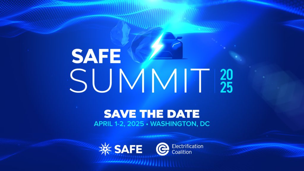 SAFE Summit 2025 - DEV