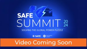 SAFE Summit 2025 - DEV