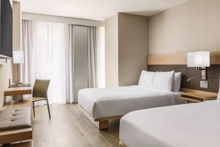 Safe Summit 2025 - Accommodations