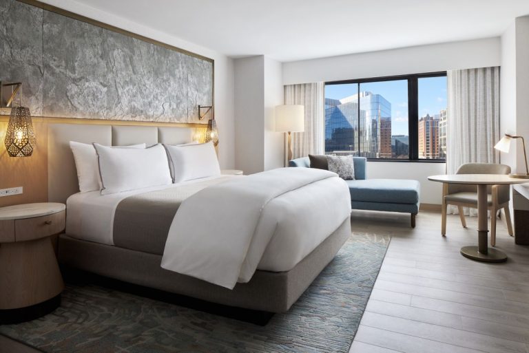 Safe Summit 2026 - Accommodations