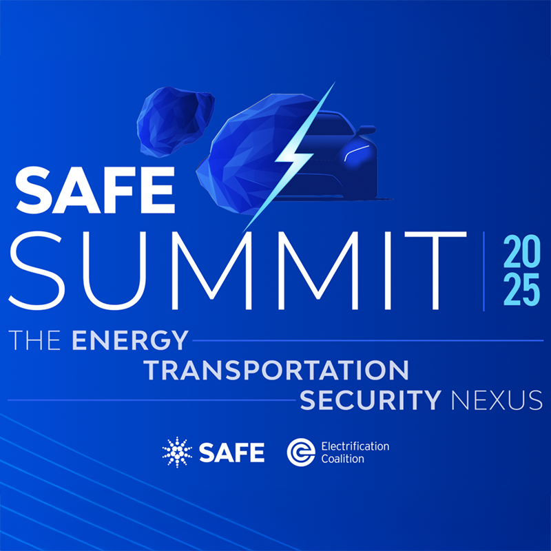 SAFE Summit 2025