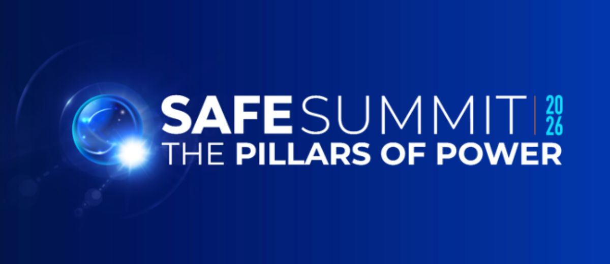 SAFE Summit 2026 - SAFE Summit